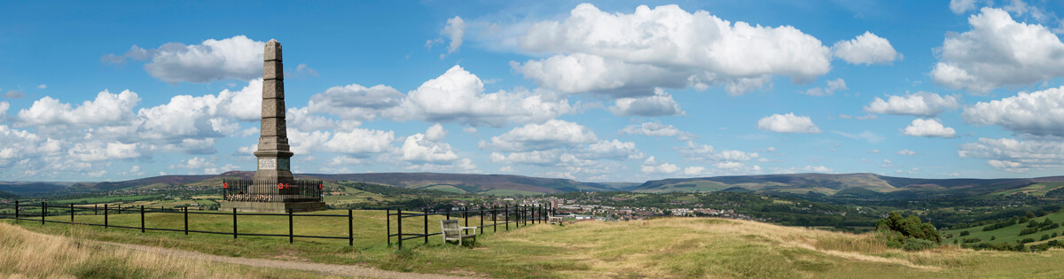 Panoramic Photographers Manchester - 360 High Resolution Photography